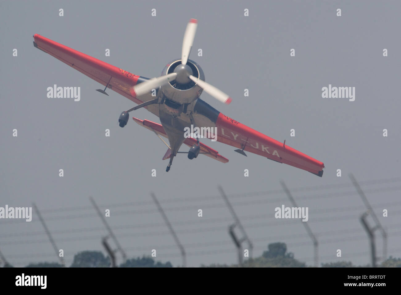 Airshow Airplane Aircraft Sky Blue "Acrobatic Activity" Flying Flight ...