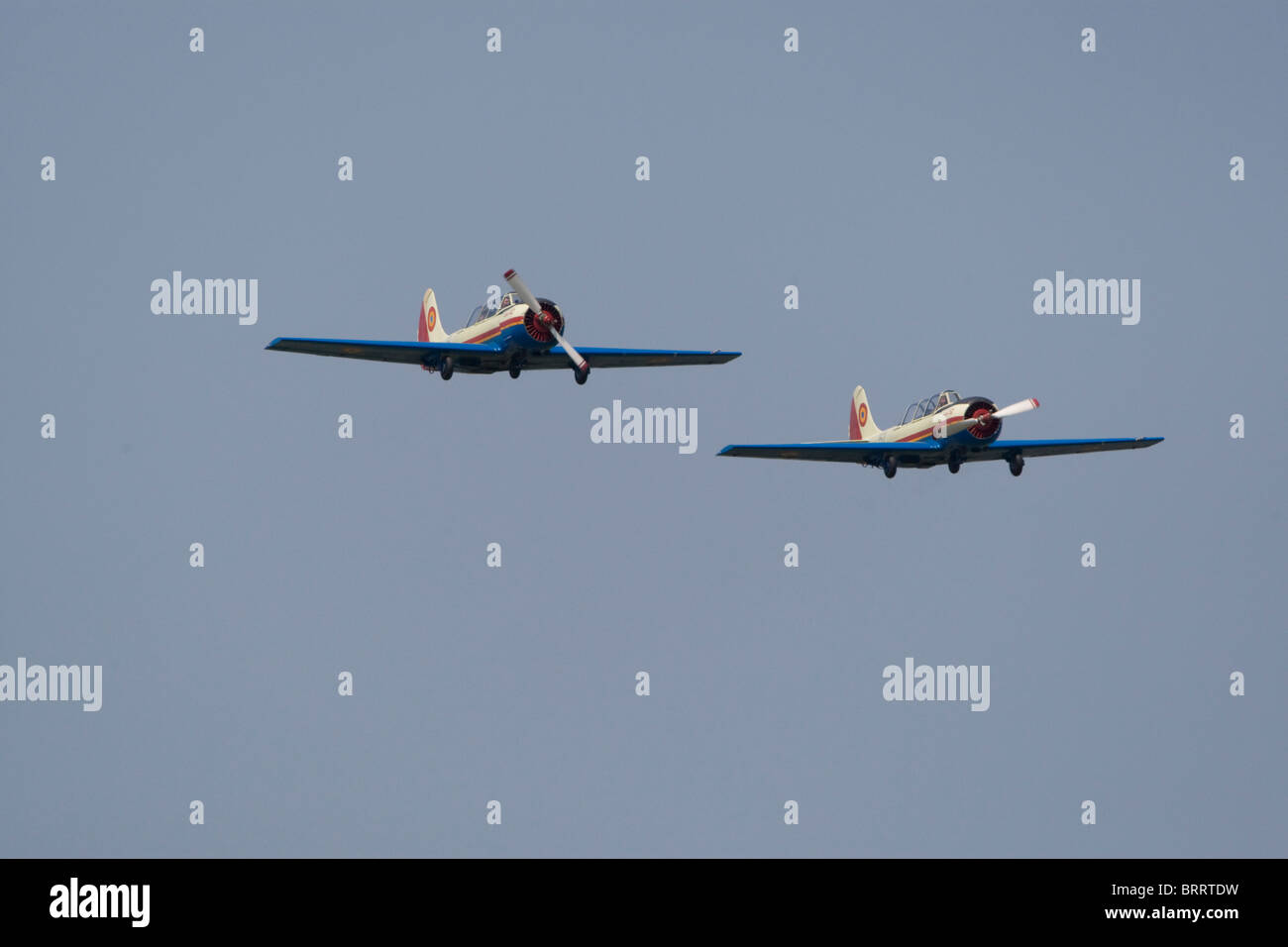 Airshow Airplane Aircraft Sky Blue "Acrobatic Activity" Flying Flight ...