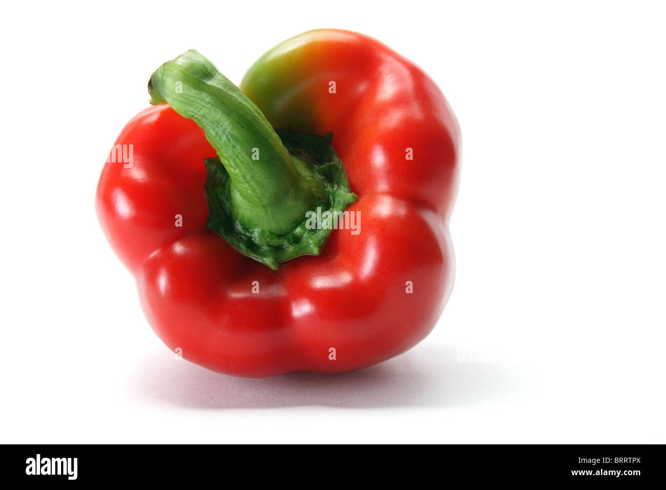 Red capsicum hi-res stock photography and images - Alamy
