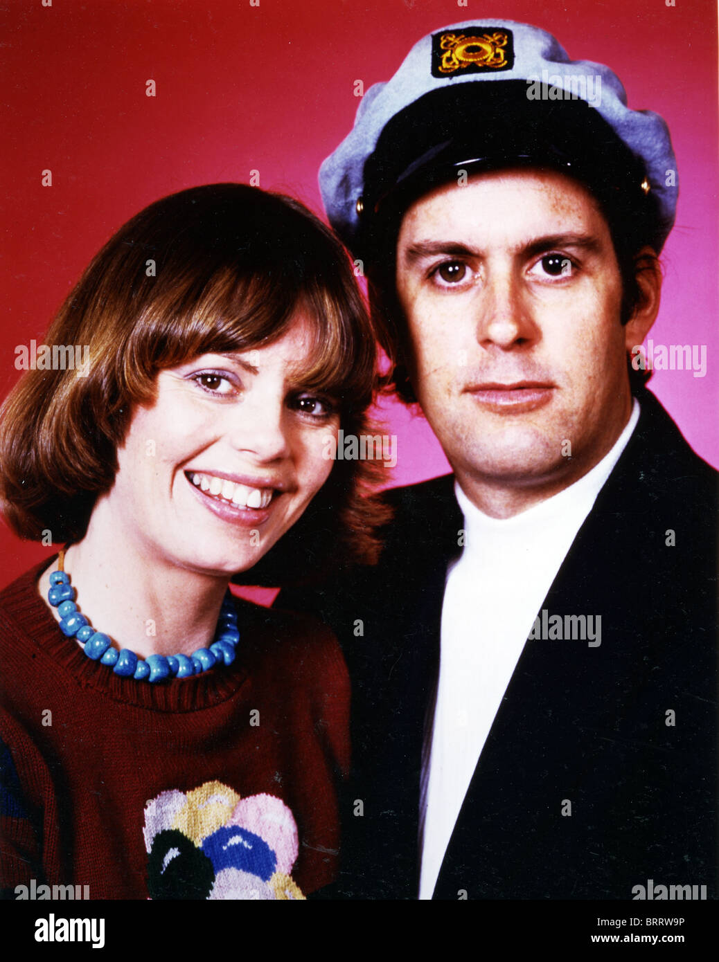 Captain and tennille hi-res stock photography and images - Alamy