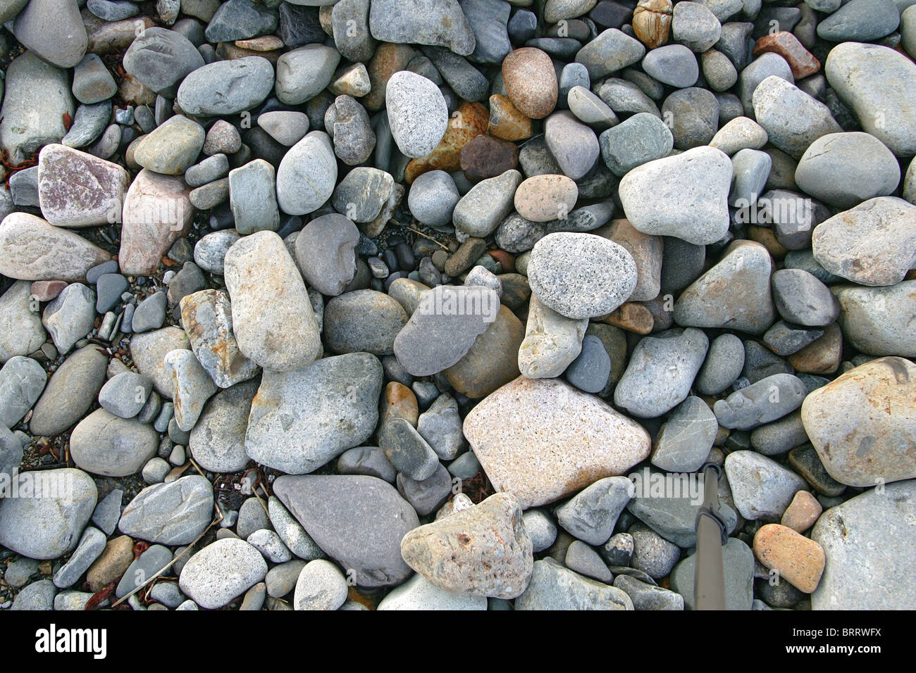 a stony rock background deep natural texture Stock Photo - Alamy