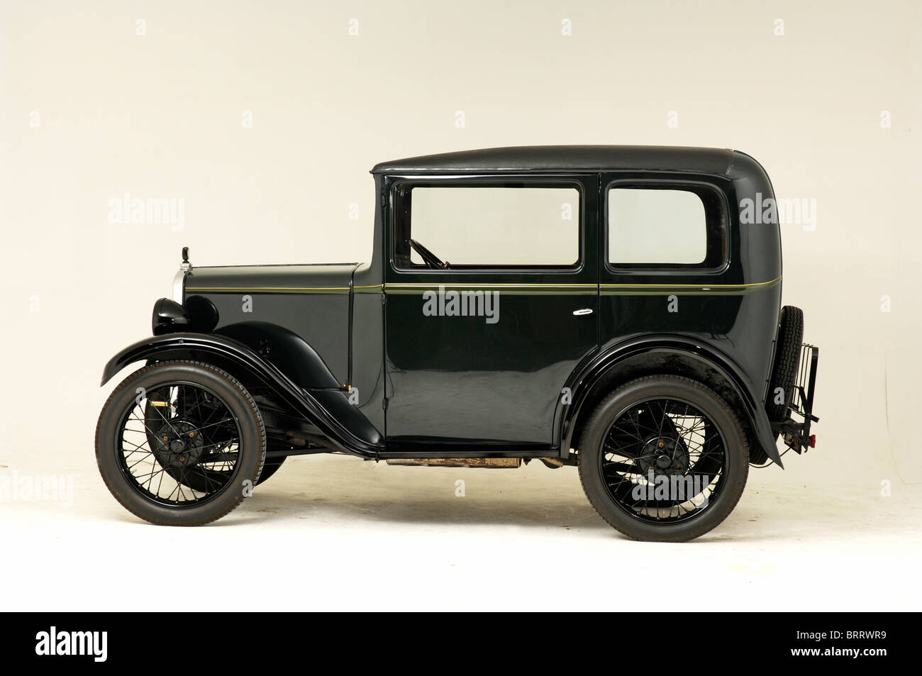 Austin 7 1930 Stock Photo - Alamy