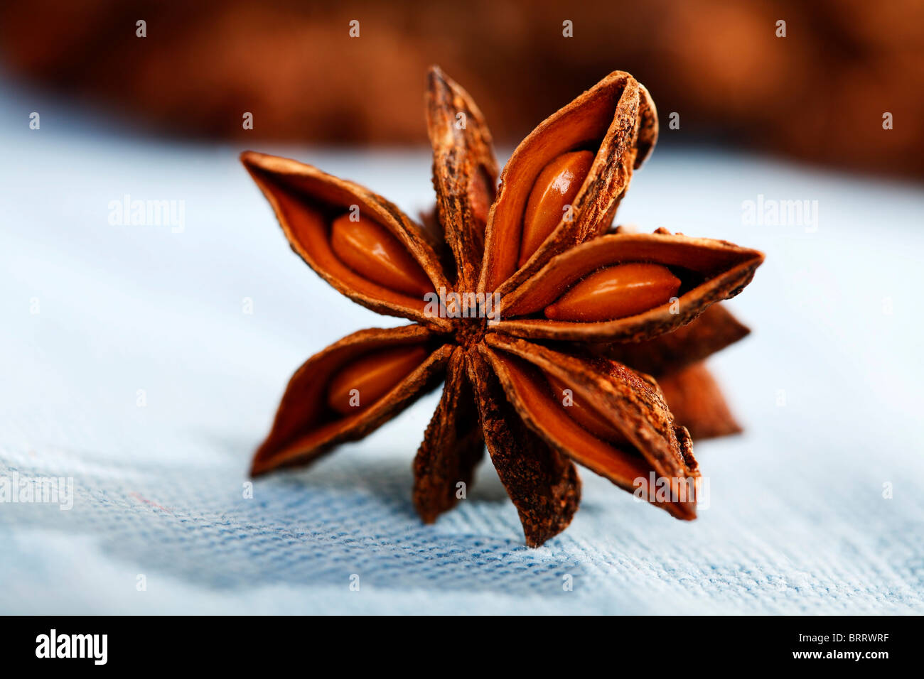 Anis star hi-res stock photography and images - Alamy