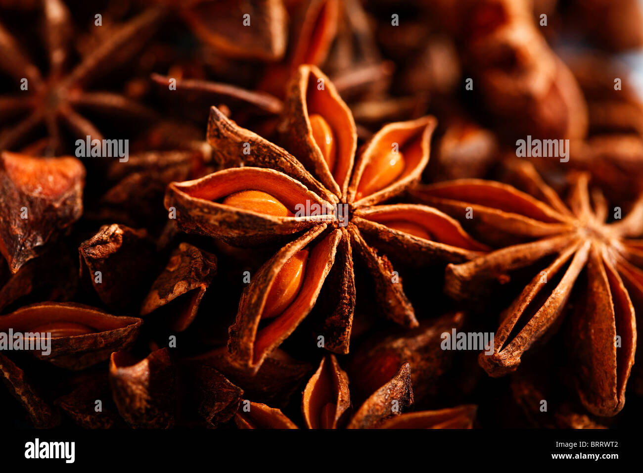 Stern anis hi-res stock photography and images - Alamy