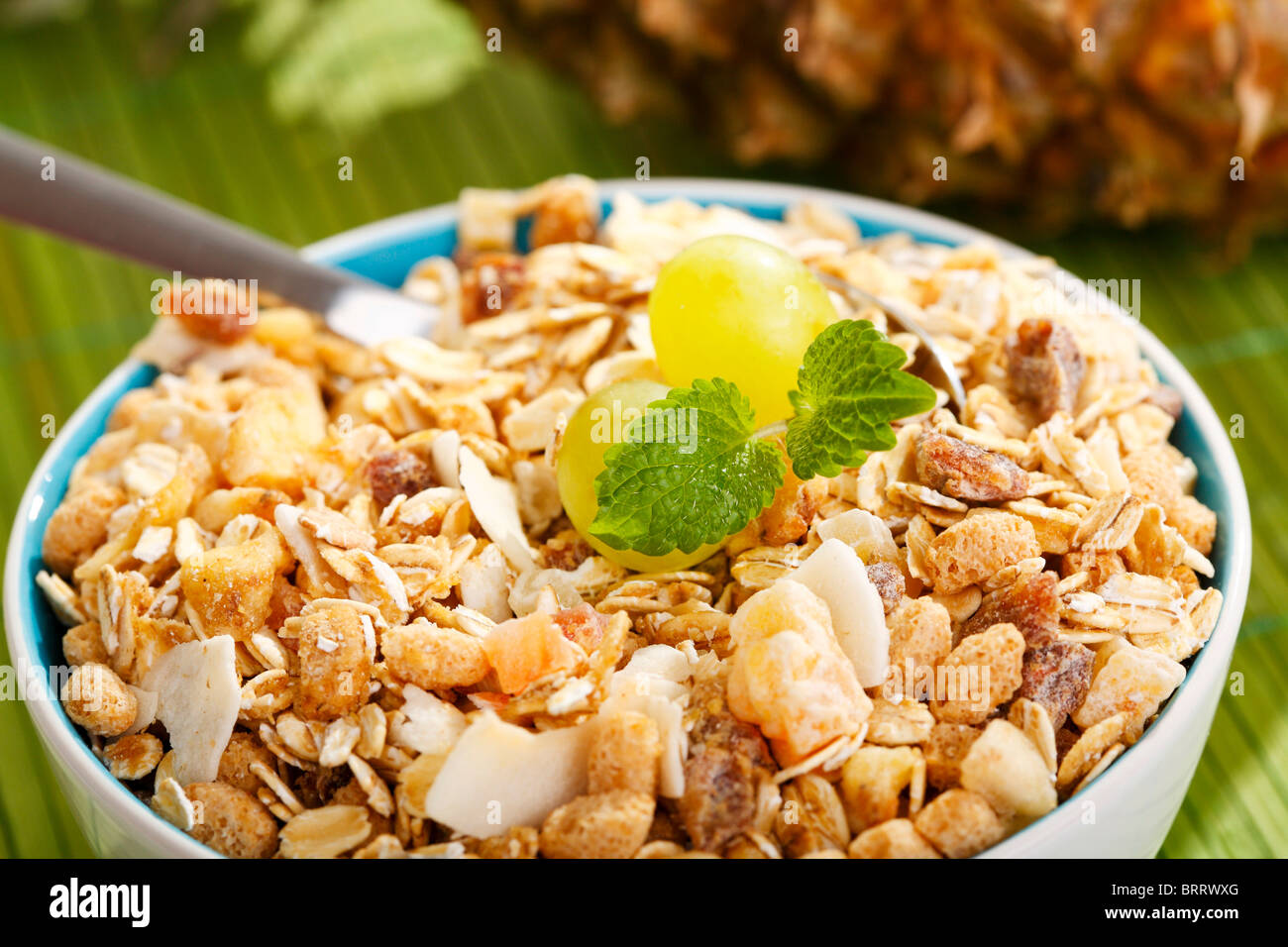 Exotic fruit hi-res stock photography and images - Alamy