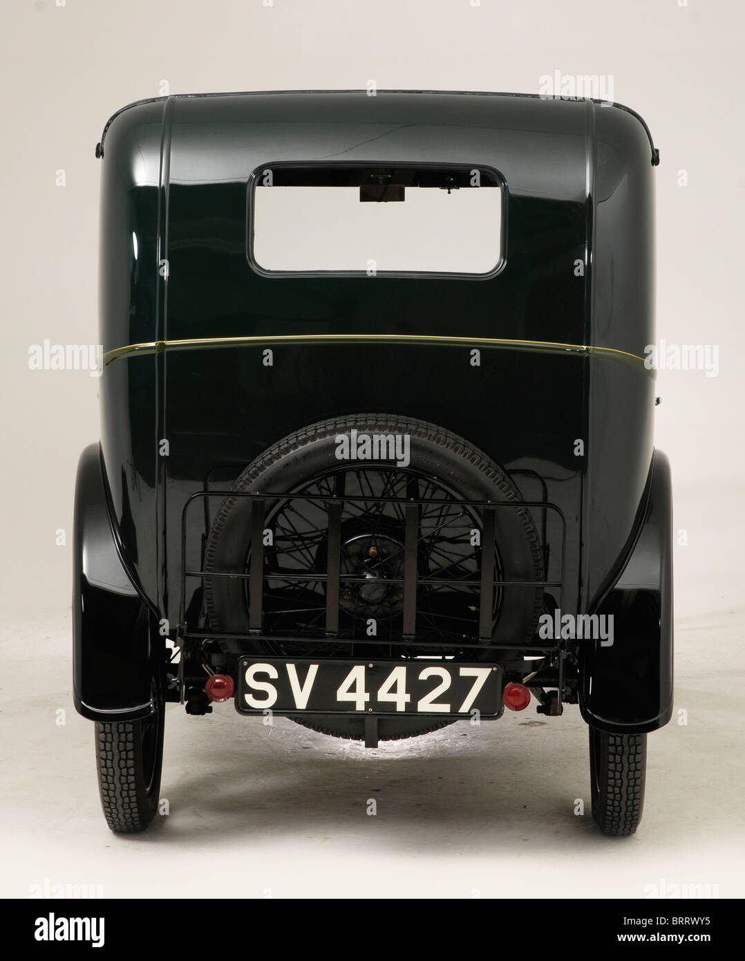 Austin 7 classic car hi-res stock photography and images - Alamy