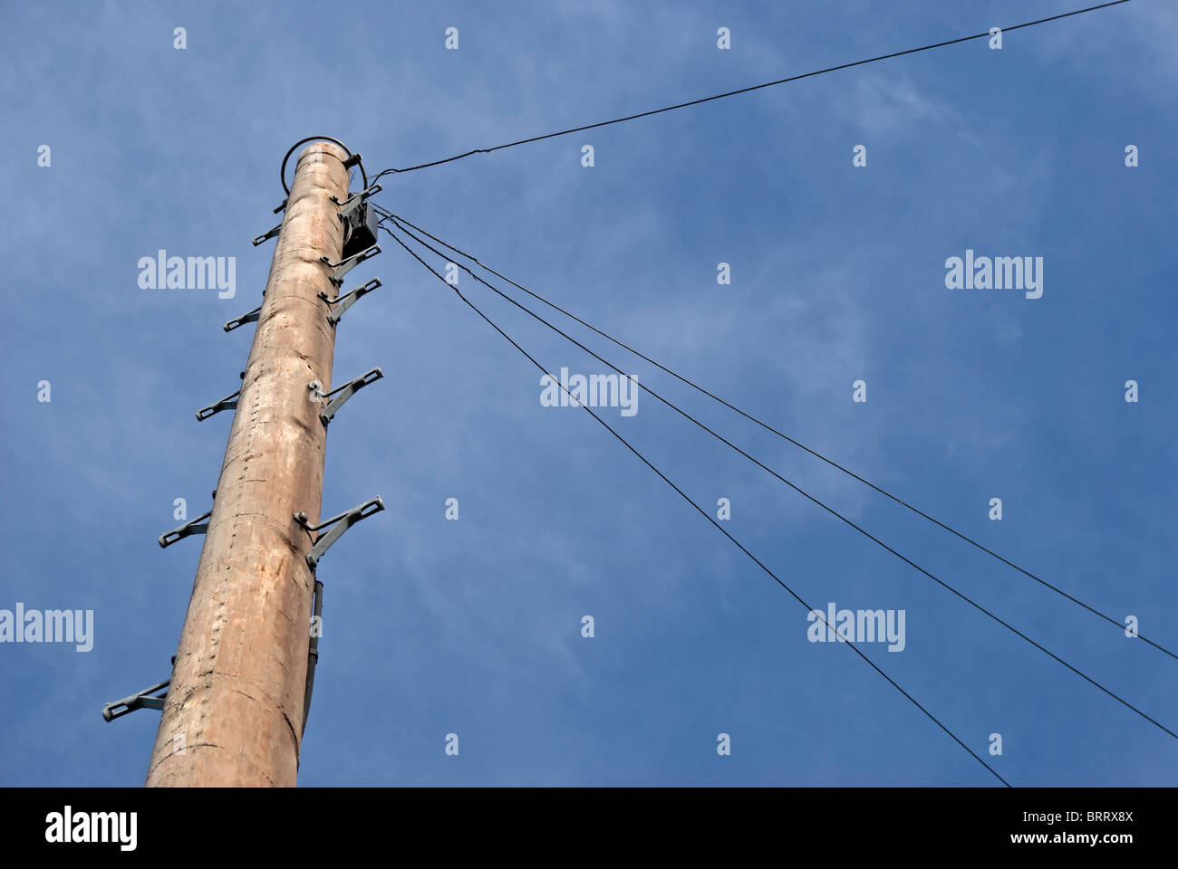 Telegraph poles uk hi-res stock photography and images - Alamy