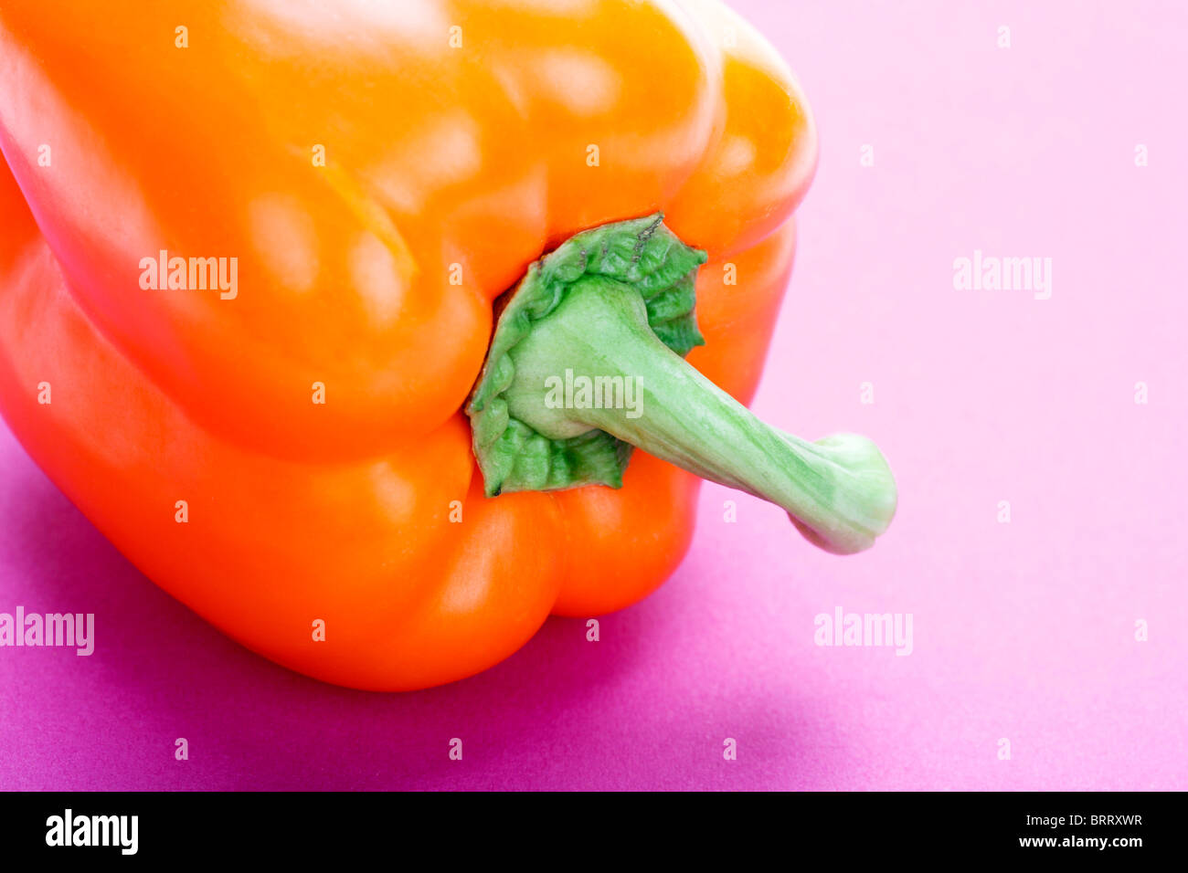 Bell pepper photos hi-res stock photography and images - Alamy