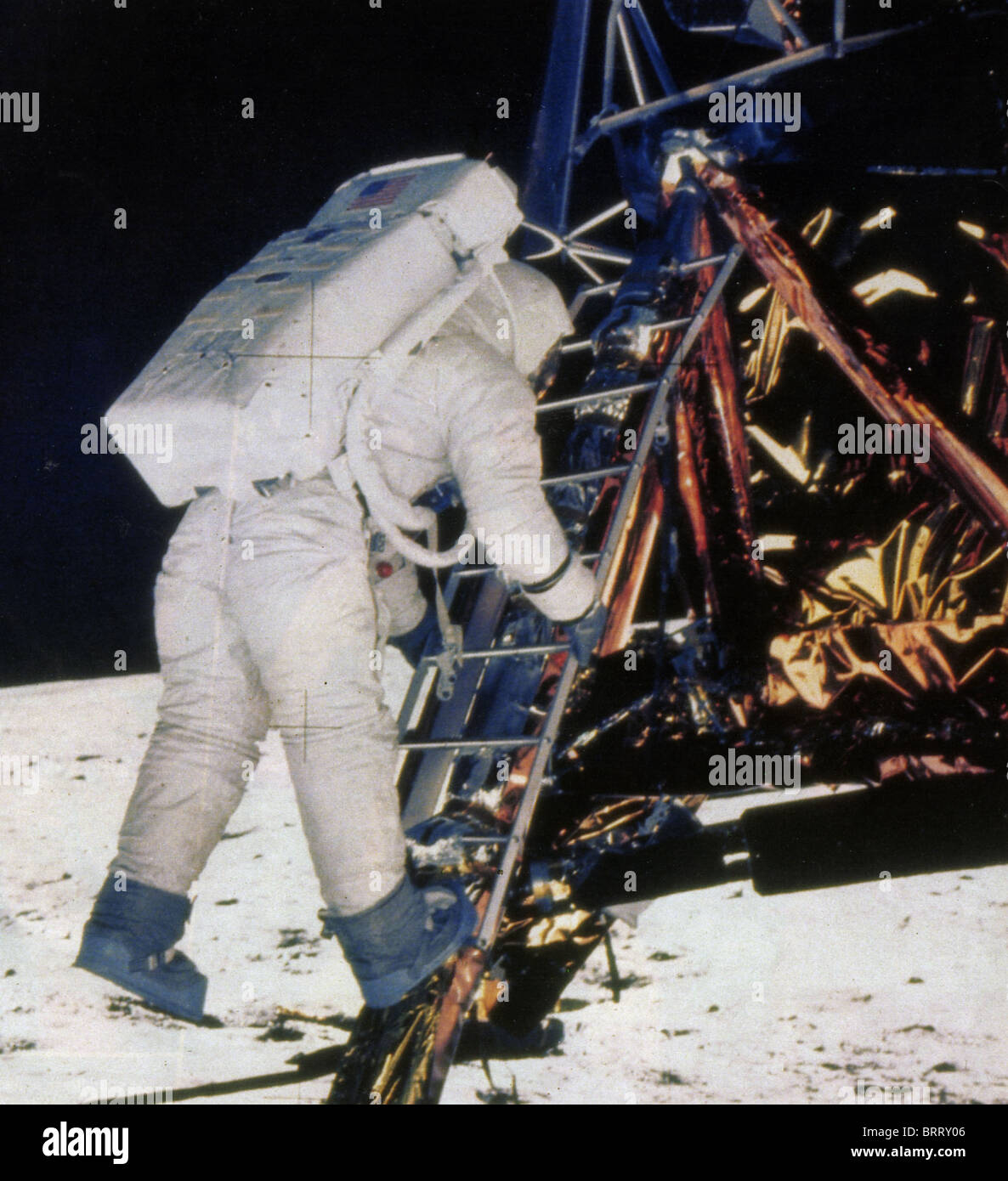 Neil Armstrong Apollo 14