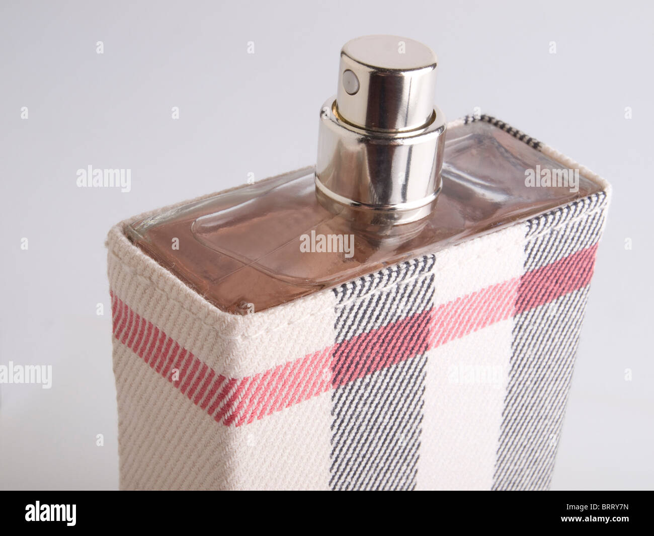 High class perfume bottle Stock Photo - Alamy