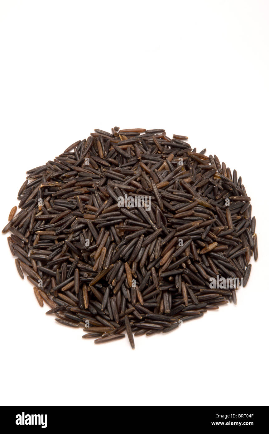 Wild long grain hi-res stock photography and images - Alamy