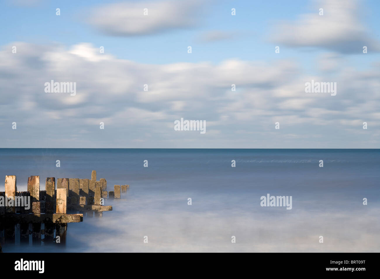 English seascapes hi-res stock photography and images - Alamy