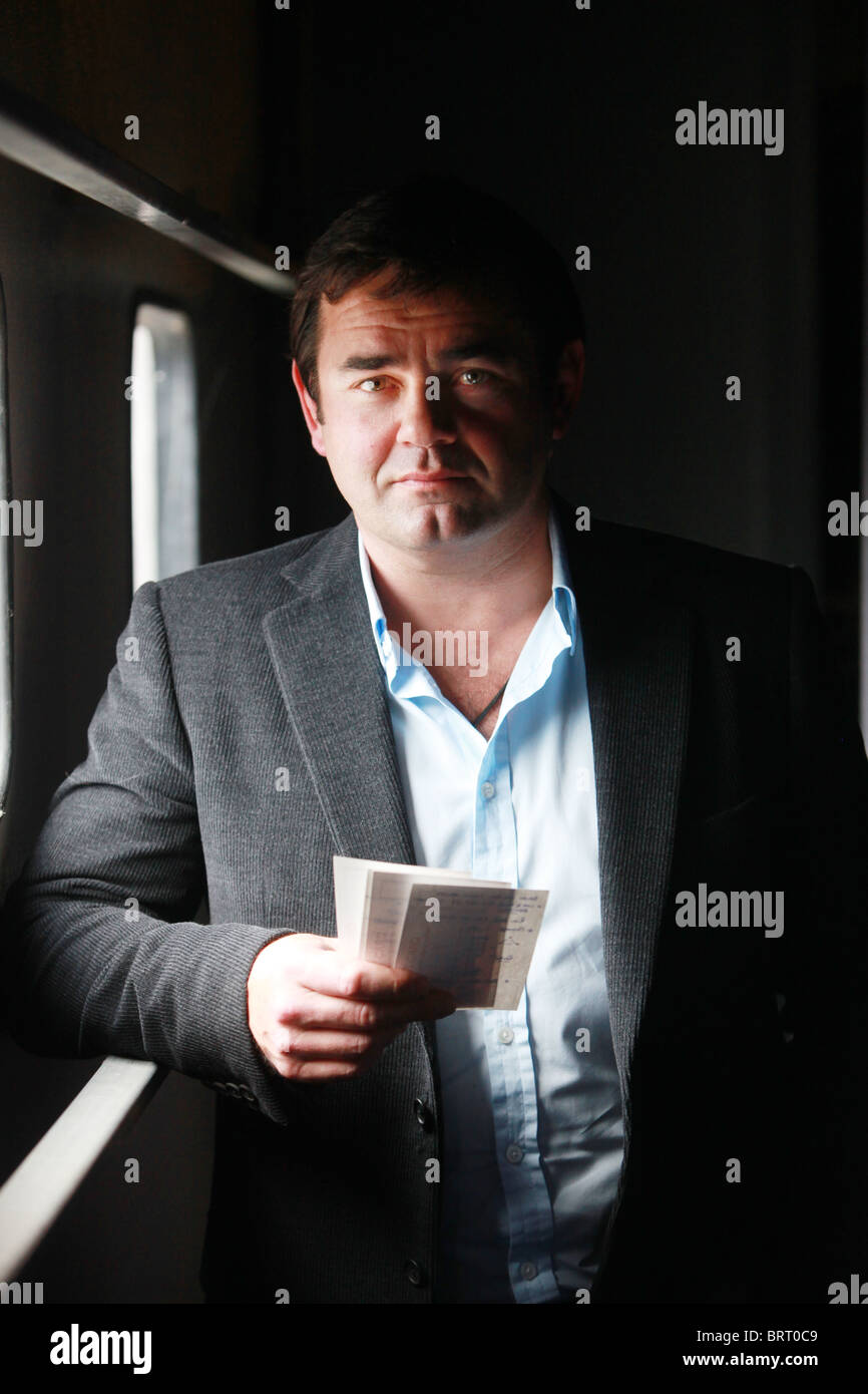 Will carling hi-res stock photography and images - Alamy