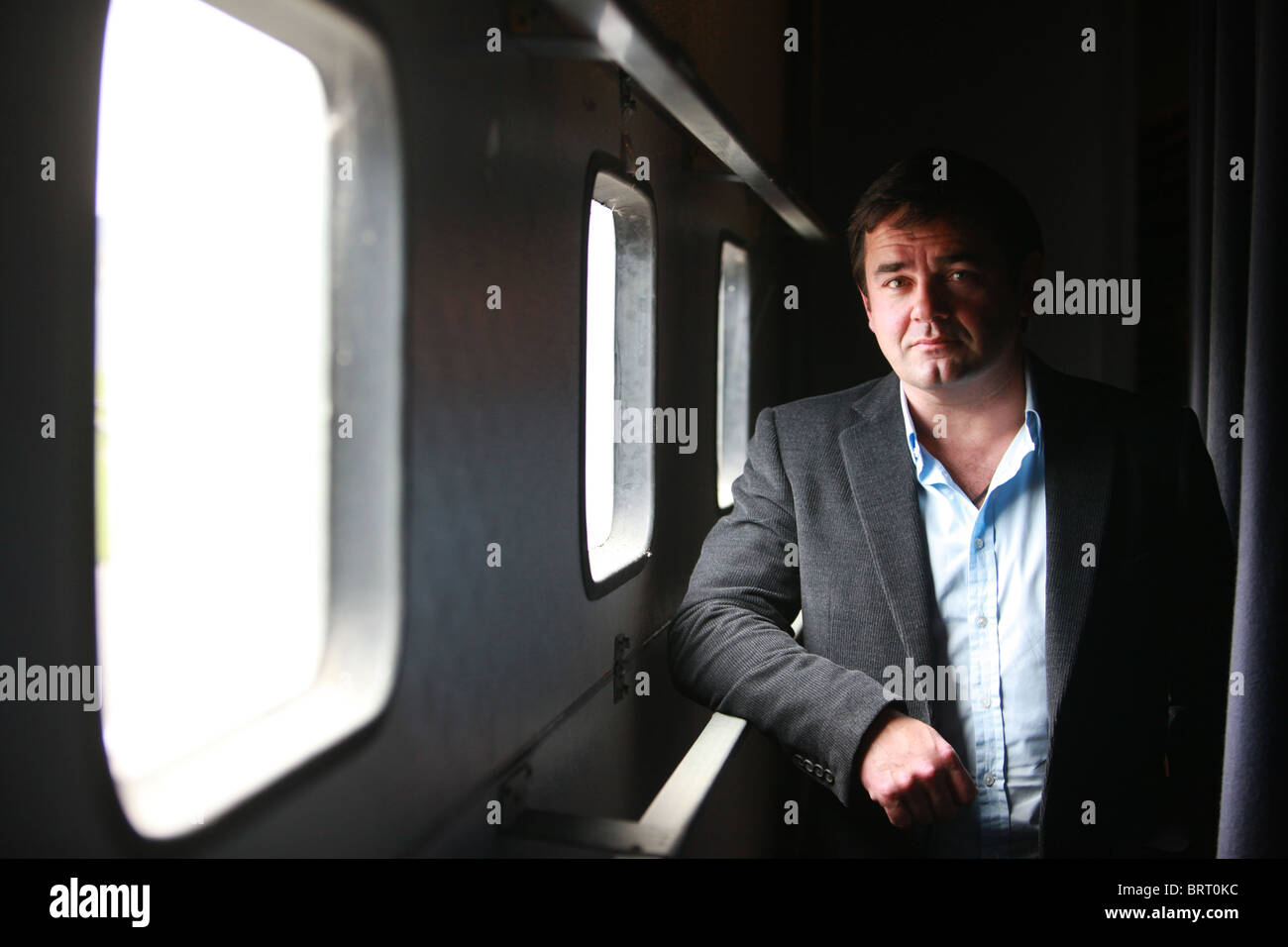 Will carling hi-res stock photography and images - Alamy