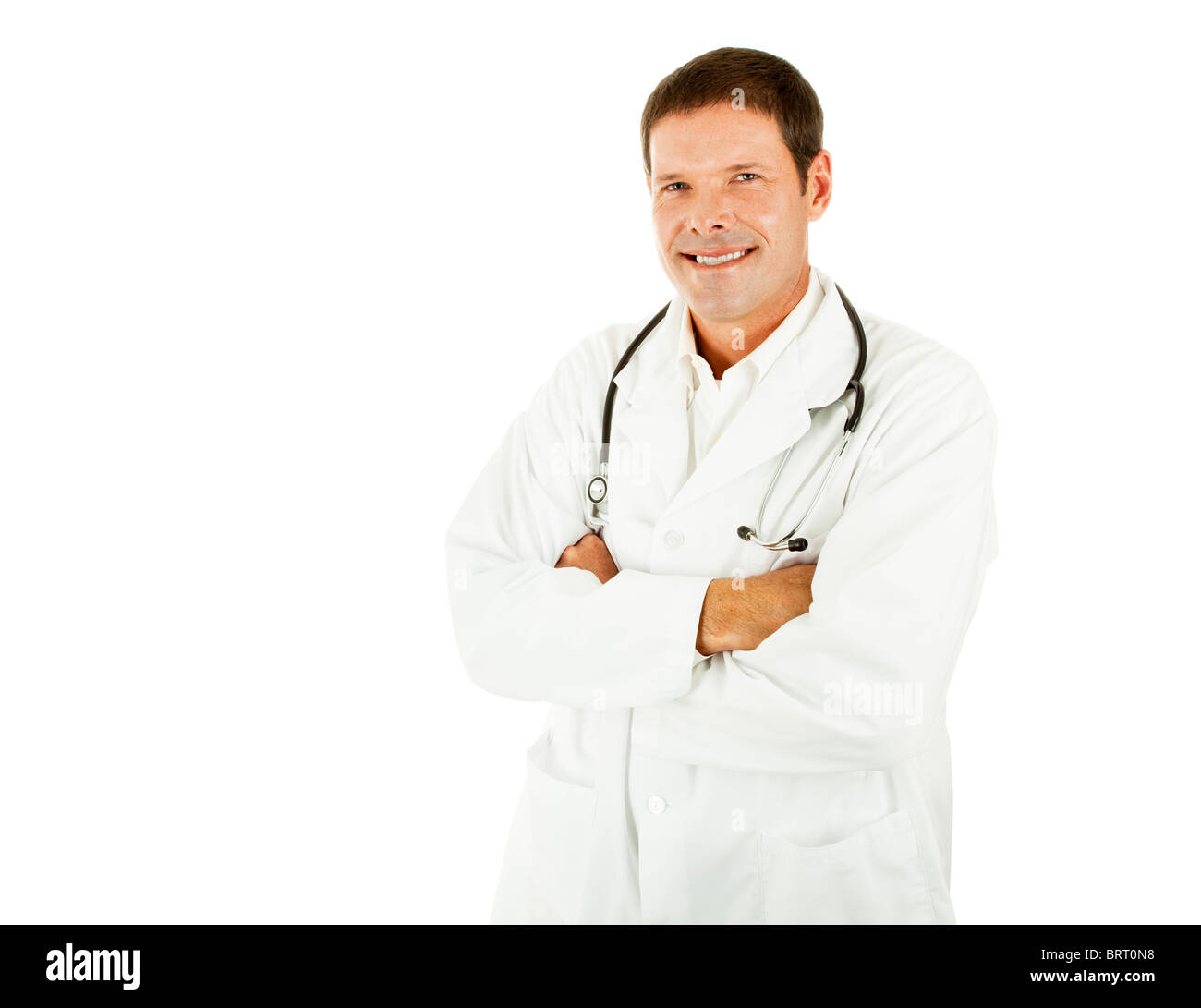 The good doctor Cut Out Stock Images & Pictures - Alamy