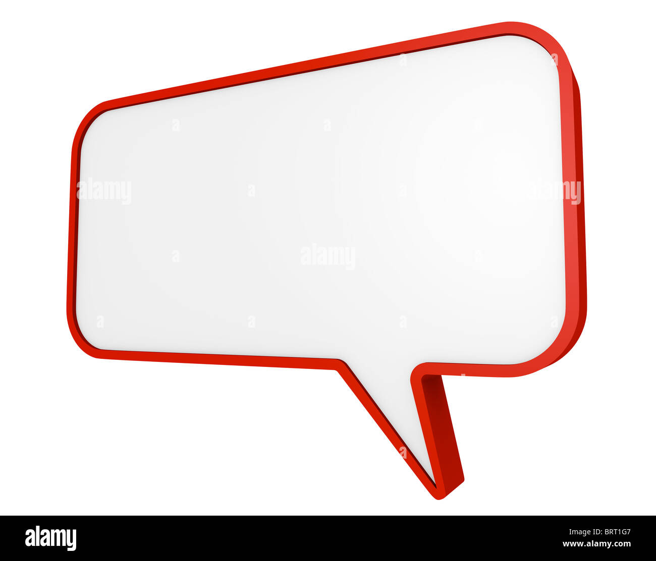 Gossip speech bubble hi-res stock photography and images - Alamy