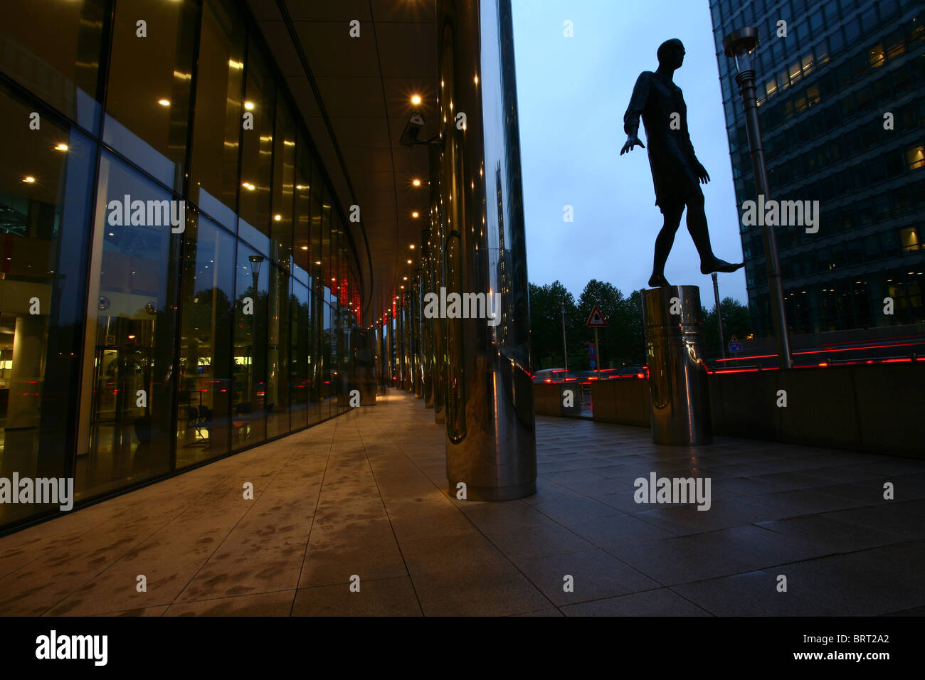 Statue lex hi-res stock photography and images - Alamy