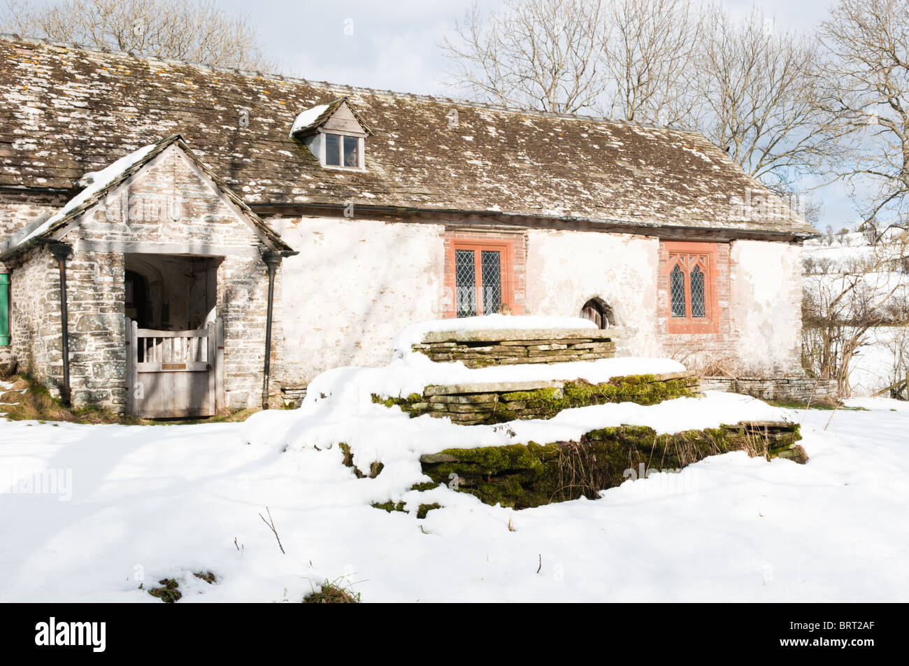 Craswall High Resolution Stock Photography and Images - Alamy