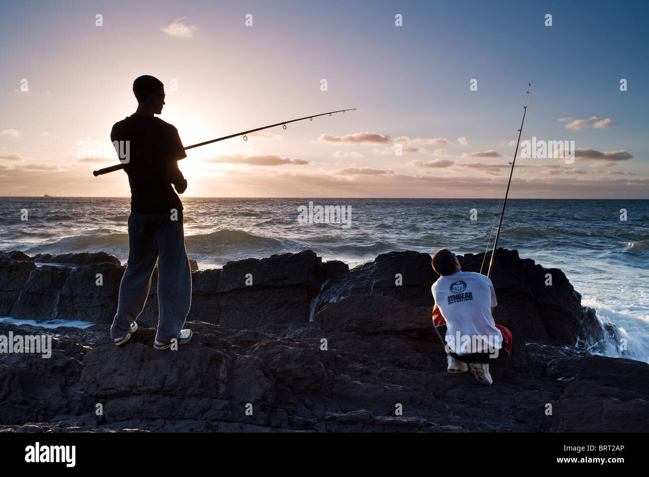 Adelaide fishing hi-res stock photography and images - Alamy