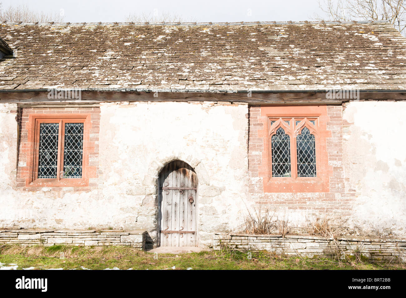 Craswall hi-res stock photography and images - Alamy