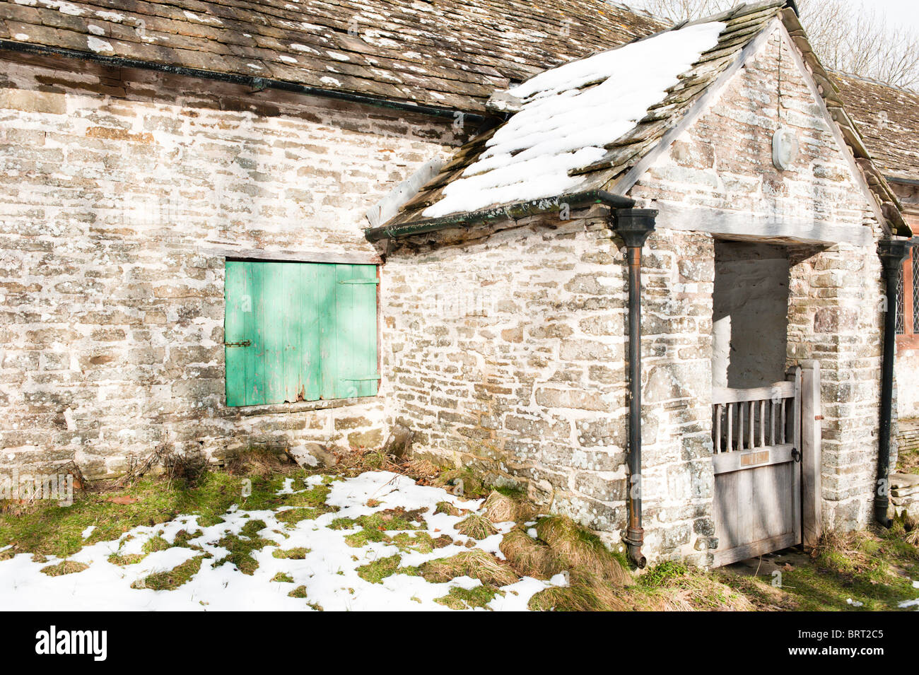 Craswall hi-res stock photography and images - Alamy