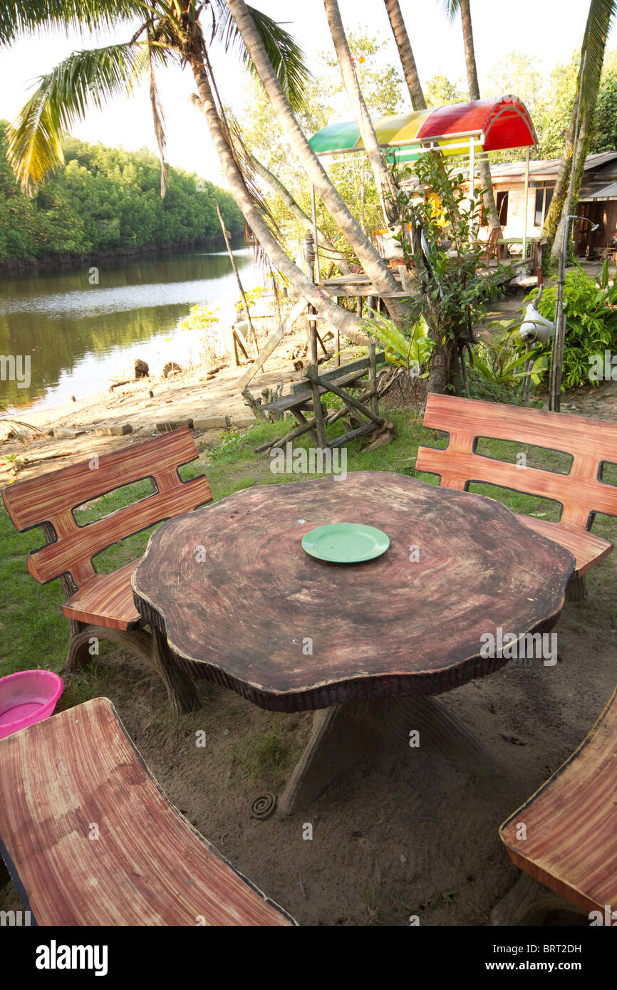 Cherating Beach, Pahang, malaysia Stock Photo - Alamy