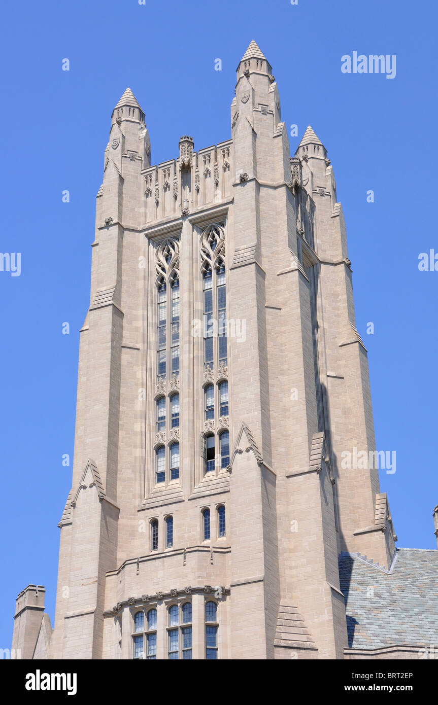 Strathcona building hi-res stock photography and images - Alamy