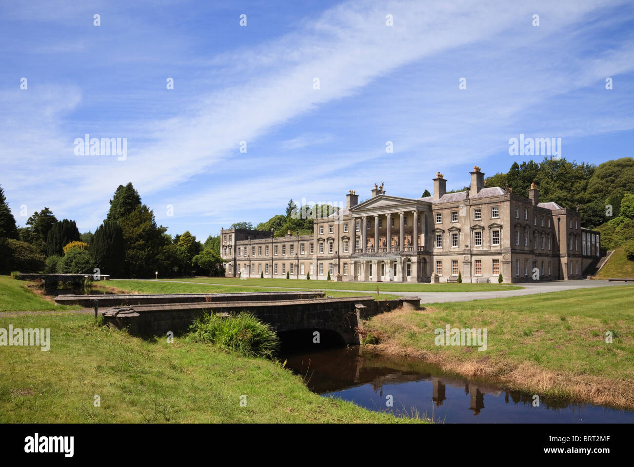Llandwrog hi-res stock photography and images - Alamy