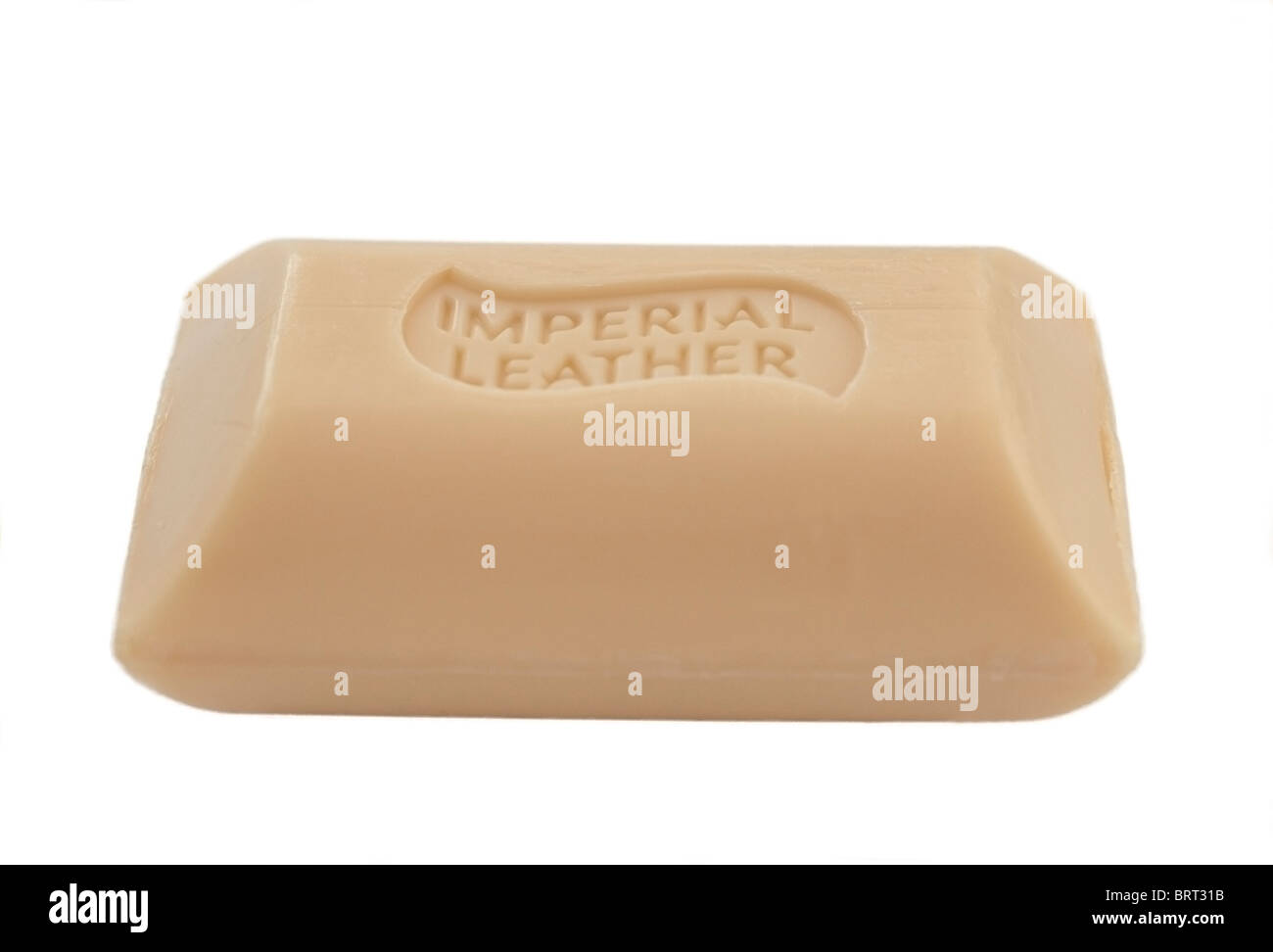 Bar of Soap Stock Photo - Alamy