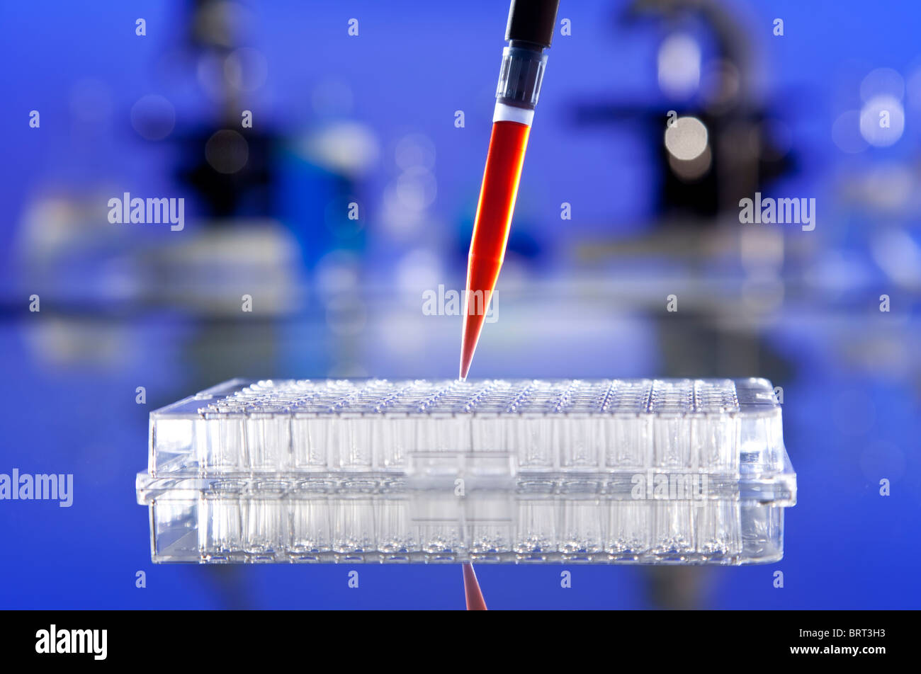 Blood Sample Stock Photos & Blood Sample Stock Images - Alamy