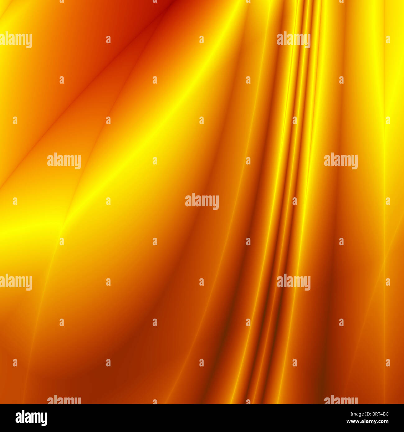 Golden velvet design Stock Photo - Alamy
