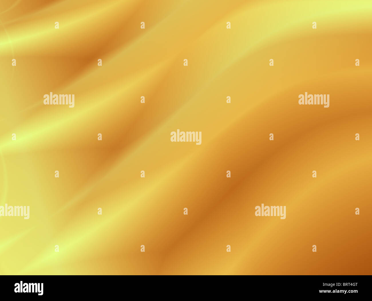 Gold color art website header poster backgrounds Stock Photo - Alamy