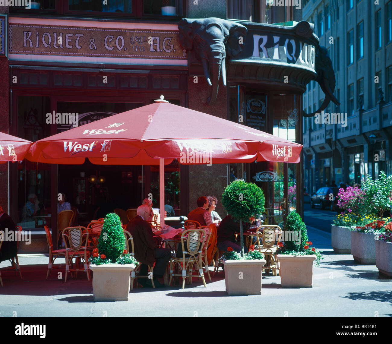 Riquet haus hi-res stock photography and images - Alamy