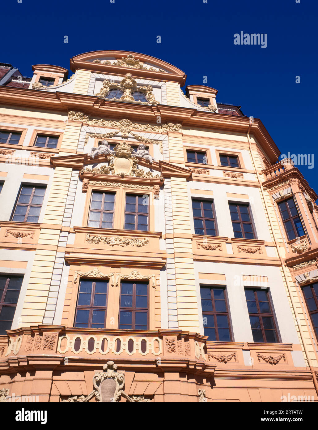 Romanushaus hi-res stock photography and images - Alamy