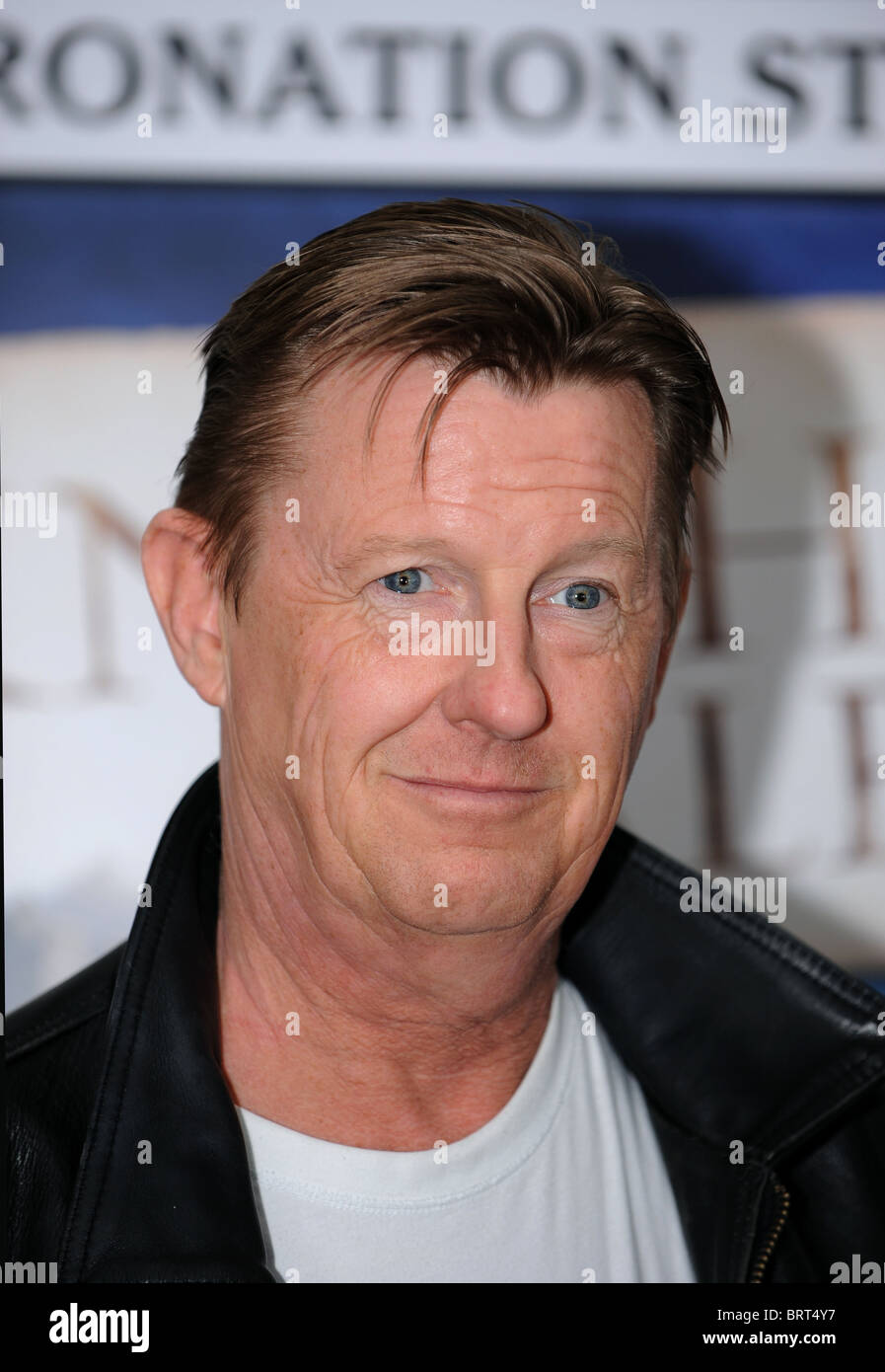 KEVIN KENNEDY CORONATION STREET A KNIGHT'S TALE THE LOWRY HOTEL ...