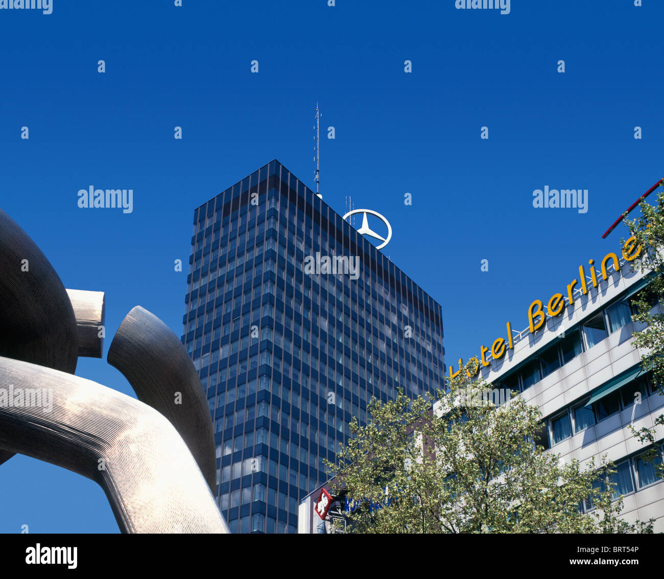 Mercedes germany hi-res stock photography and images - Alamy