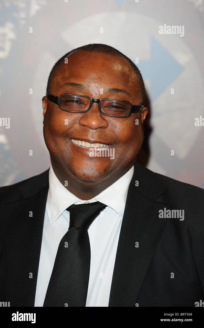 JASON BARNETT SPECSAVERS CRIME THRILLER AWARDS 2010 GROSVENOR HOUSE ...