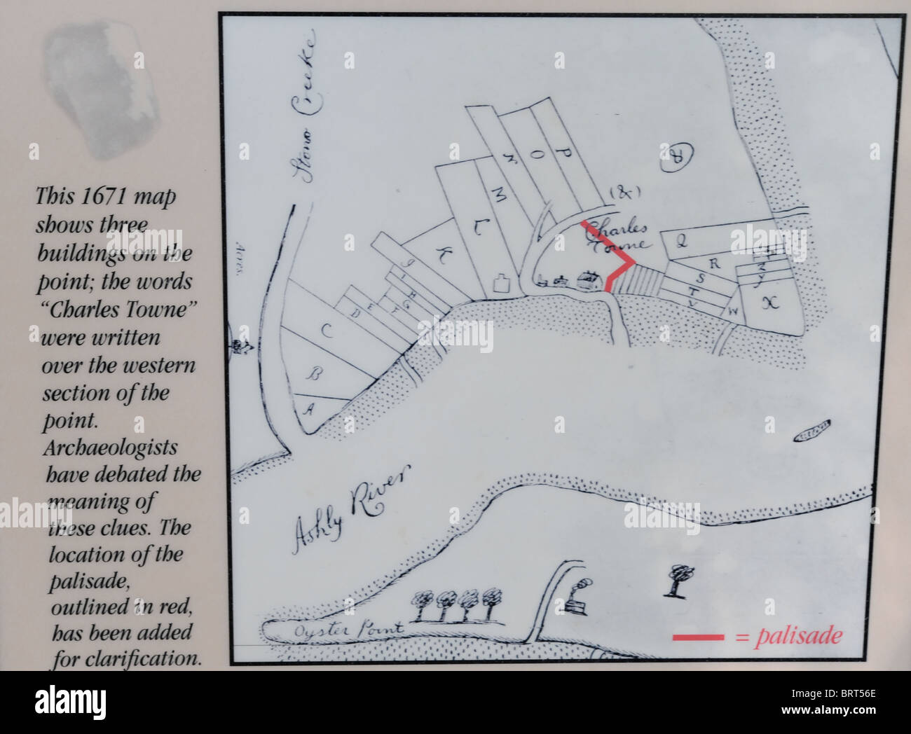 Charles map hi-res stock photography and images - Alamy