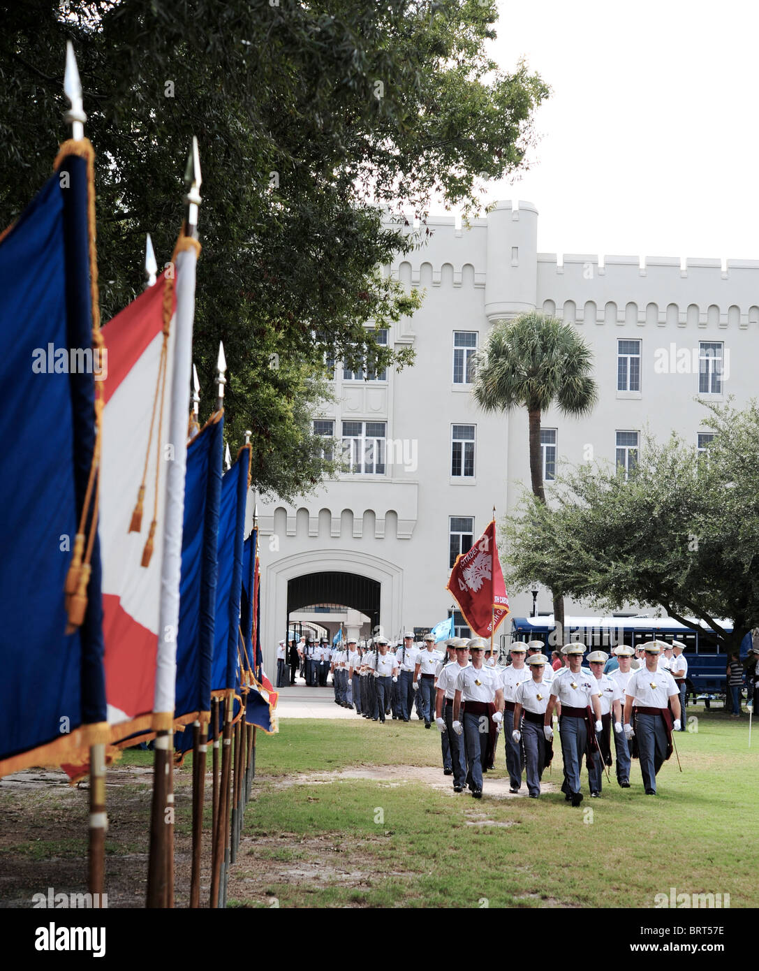 Medal parade hi-res stock photography and images - Alamy