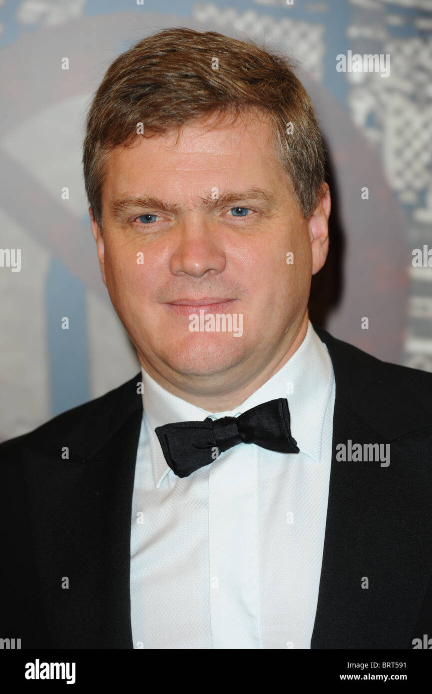 RAY MEARS SPECSAVERS CRIME THRILLER AWARDS 2010 GROSVENOR HOUSE HOTEL ...