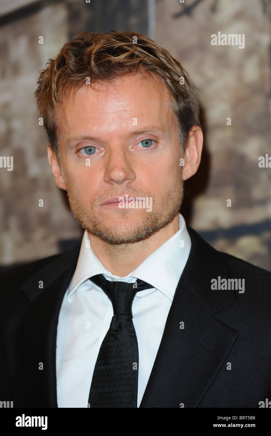 Marc warren hi-res stock photography and images - Alamy