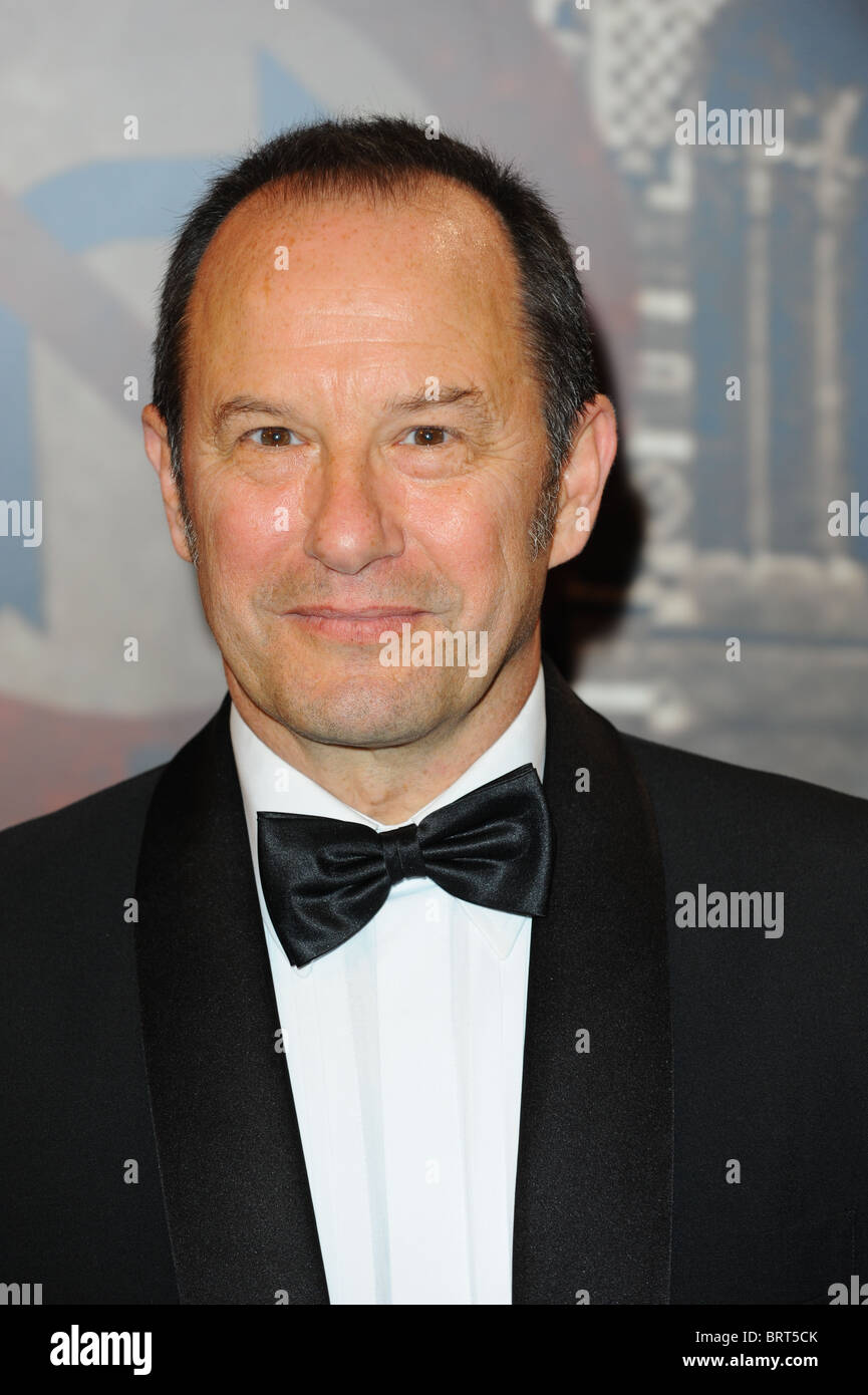 JOHN BOWLER SPECSAVERS CRIME THRILLER AWARDS 2010 GROSVENOR HOUSE HOTEL ...