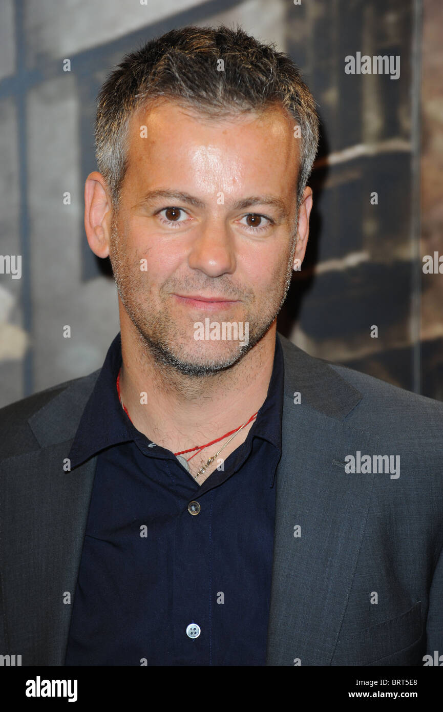 Rupert graves hi-res stock photography and images - Alamy
