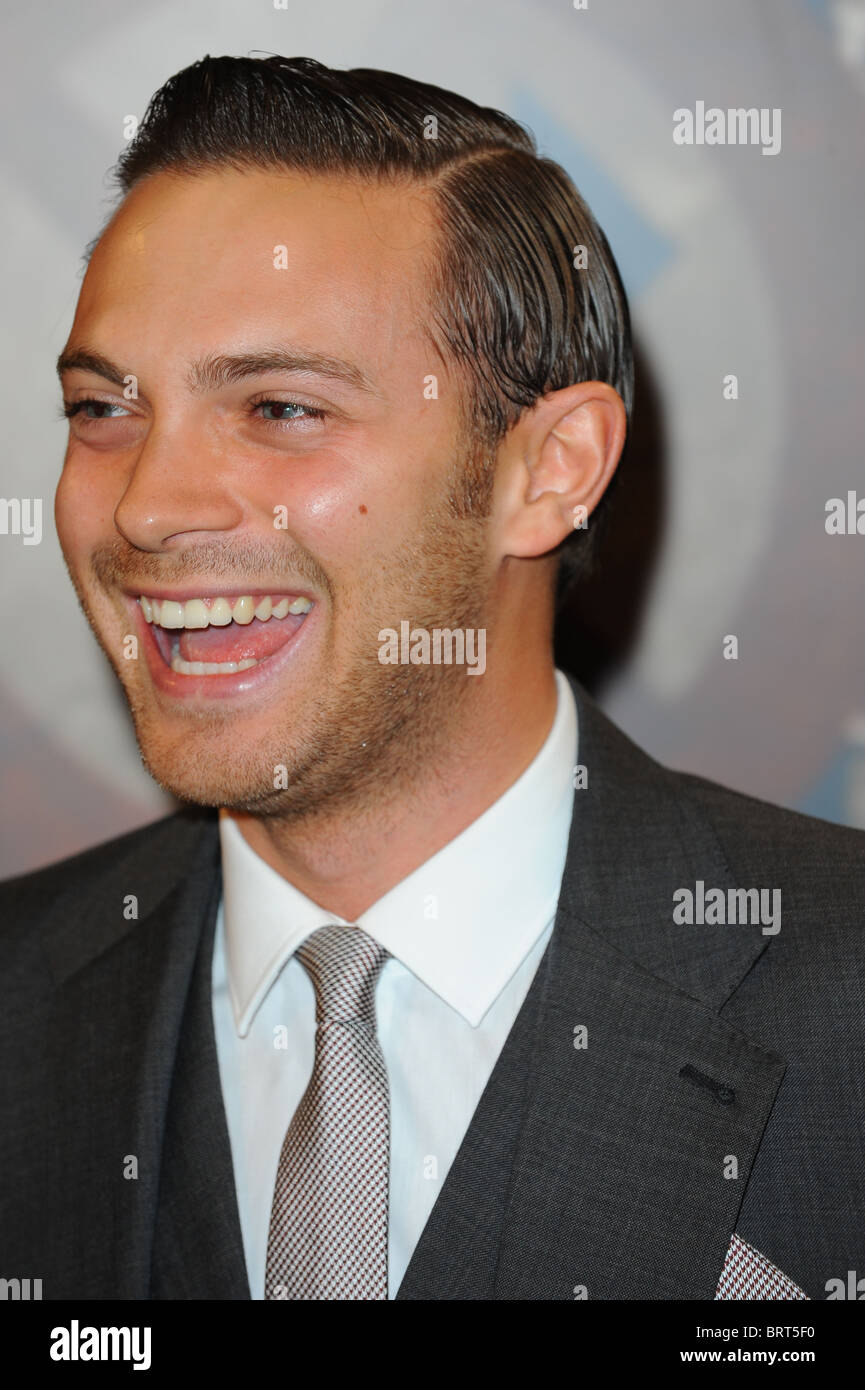 Matt di angelo hi-res stock photography and images - Alamy