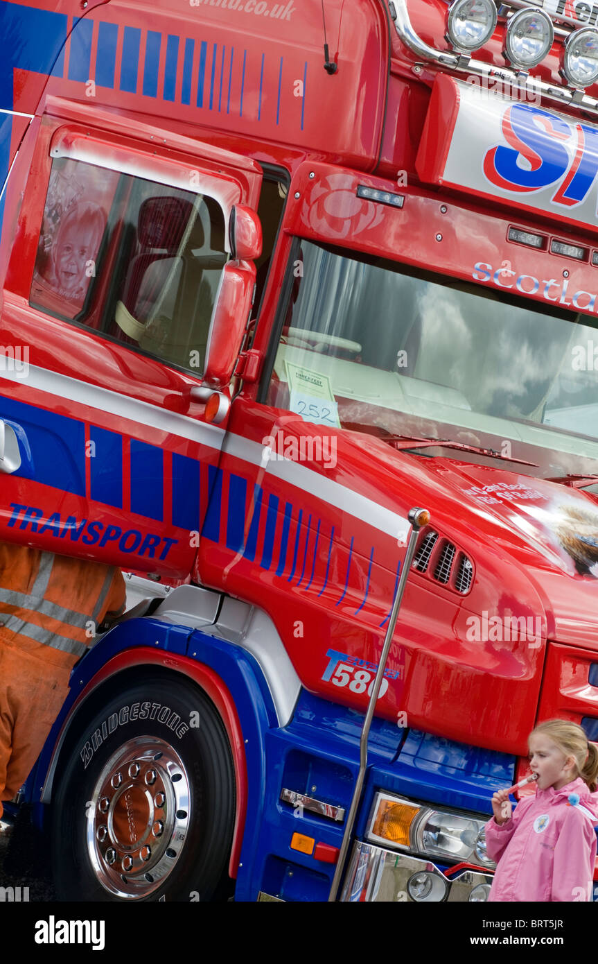 Truckfest hi-res stock photography and images - Alamy