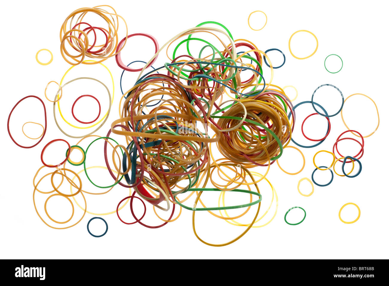 Elastic fasteners hi-res stock photography and images - Alamy