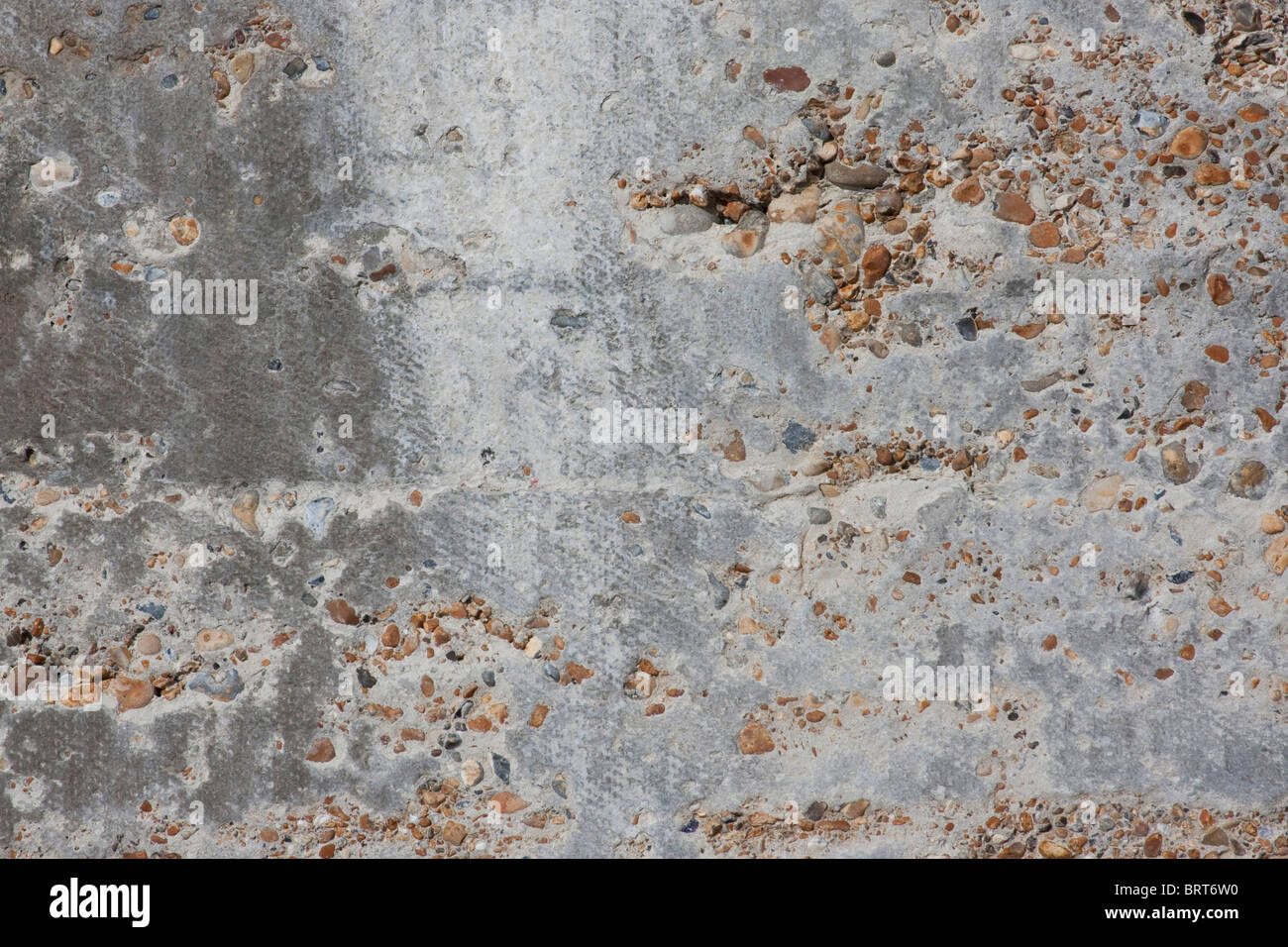 Stone concrete texture Stock Photo - Alamy