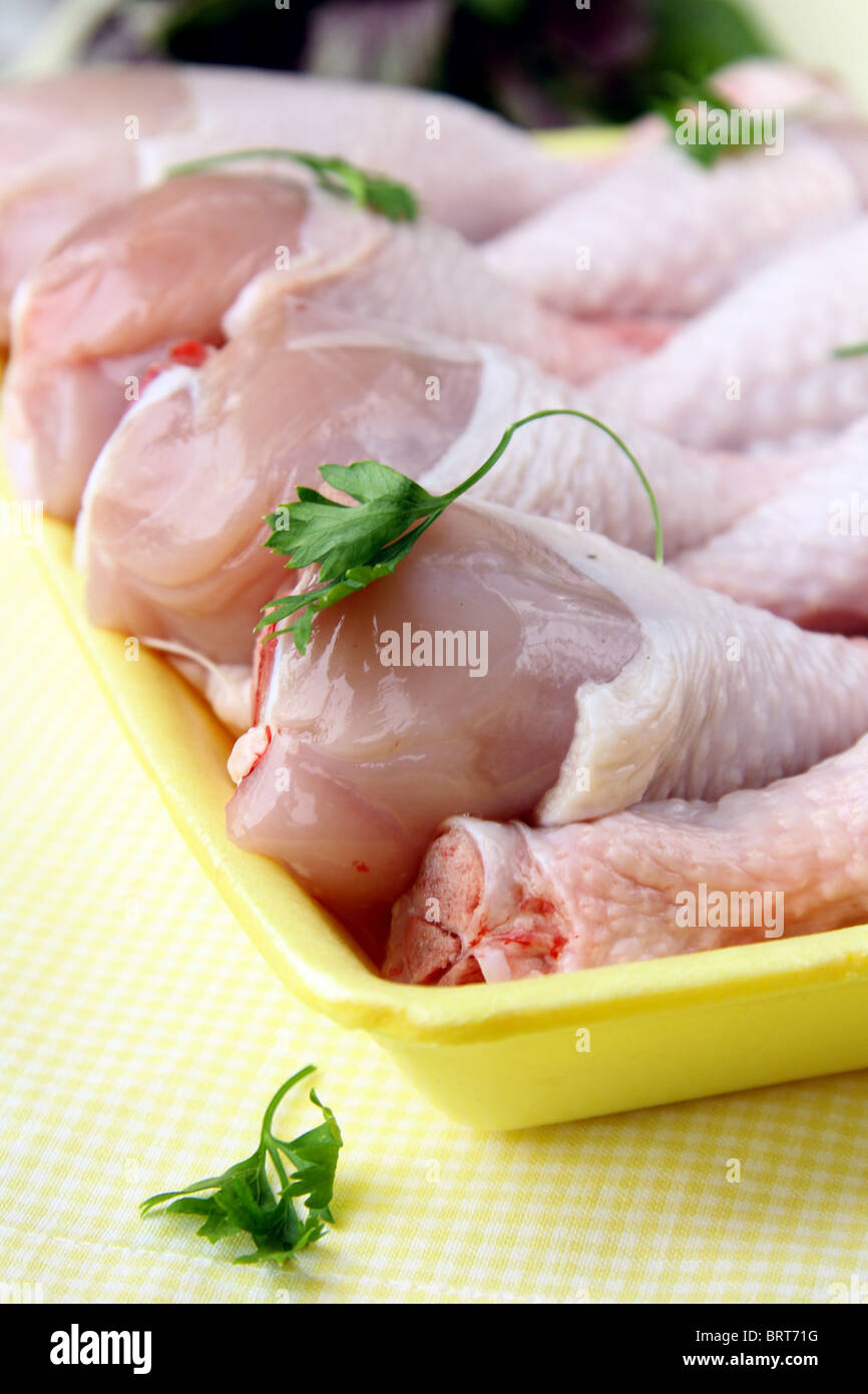 Yellow wing bar hi-res stock photography and images - Alamy