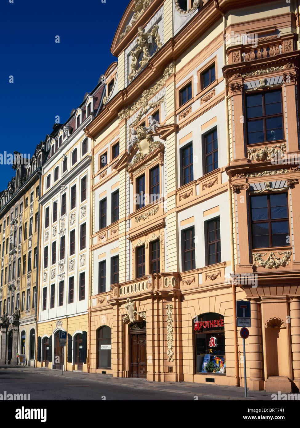 Romanushaus hi-res stock photography and images - Alamy