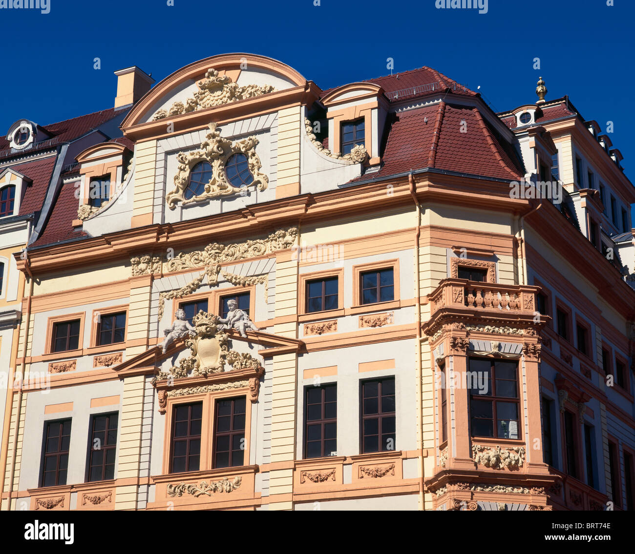 Romanushaus hi-res stock photography and images - Alamy